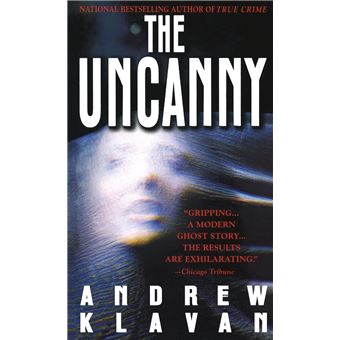 Uncanny the - Poche - Andrew Klavan - Achat Livre ou ebook | fnac