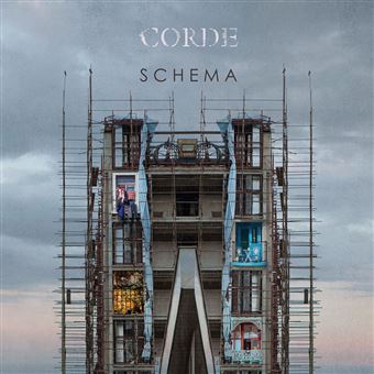 Schema - Corde - Vinyle album - Achat & prix | fnac