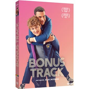 Bonus Track DVD - Julia Jackman - DVD Zone 2 - Achat & prix | fnac