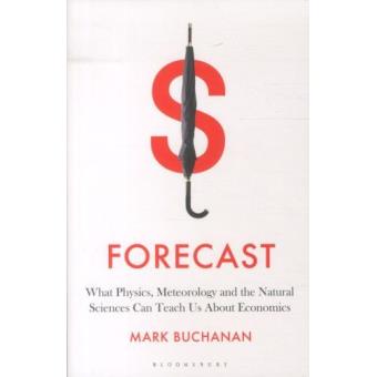 Forecast - Poche - Mark Buchanan - Achat Livre ou ebook | fnac