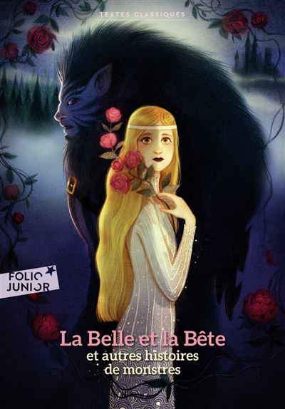 La Belle et la Bête et autres histoires de monstres - Poche - Jeanne ...