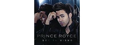 Soy el mismo - Prince Royce - CD album - Achat & prix | fnac