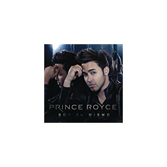 Soy el mismo - Prince Royce - CD album - Achat & prix | fnac