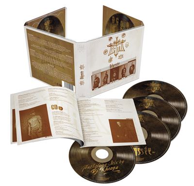 Best Of - IAM - CD album - Achat & prix | fnac