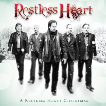 A restless heart christmas - Restless Heart - CD album - Achat & prix ...