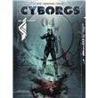 Cyborgs - Deel 4 - CYBORGS,04:HAWK - Jean-Luc Istin, Alina Yerofieieva ...