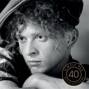 Recollections Édition Deluxe - Simply Red - CD album - Achat & prix | fnac