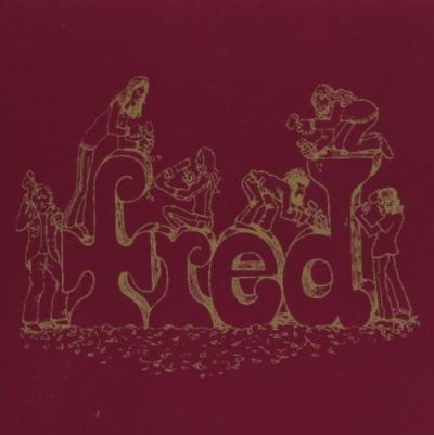 Fred - Fred - CD album - Achat & prix | fnac