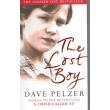 The lost boy - Poche - Dave Pelzer - Achat Livre ou ebook | fnac