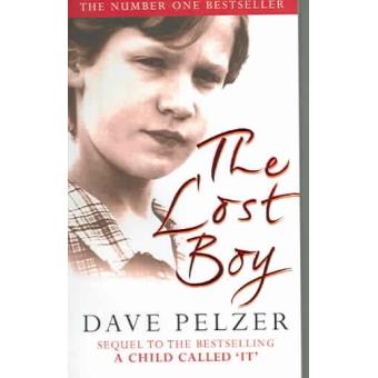 The lost boy - Poche - Dave Pelzer - Achat Livre ou ebook | fnac