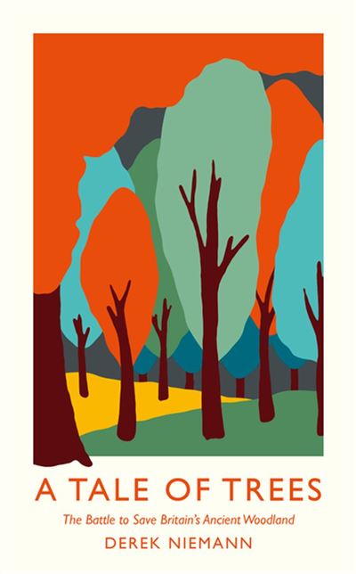 A tale of trees - relié - Derek Niemann - Achat Livre ou ebook | fnac