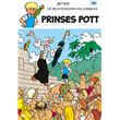 De belevenissen van Jommeke - Prinses Pott Tome 75 - Prinses Pott - Jef ...