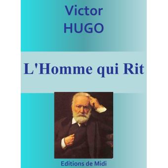 L'Homme qui Rit Edition intégrale - ebook (ePub) - Victor Hugo - Achat ...