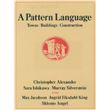 A pattern language - Poche - Christopher Alexander - Achat Livre ou ...