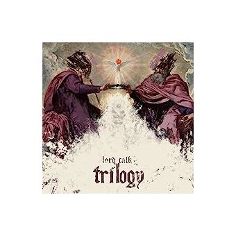 Lord Talk Trilogy - Flee Lord - Vinyle album - Achat & prix | fnac