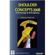 Shoulder concepts 08 - arthroscopie et arthroplastie - broché - Boileau ...