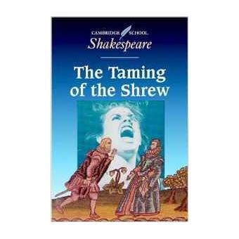 The taming of the shrew - Poche - William Shakespeare - Achat Livre | fnac
