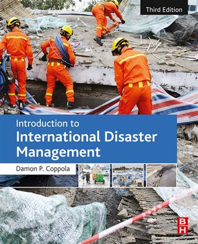Introduction to international disaster management - Poche - Damon P ...