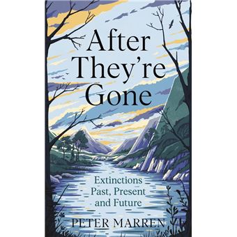 AFTER THEY'RE GONE - Achat Livre ou ebook | fnac