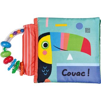 Couac ! - broché - SHANNON HAYS - Achat Livre | fnac