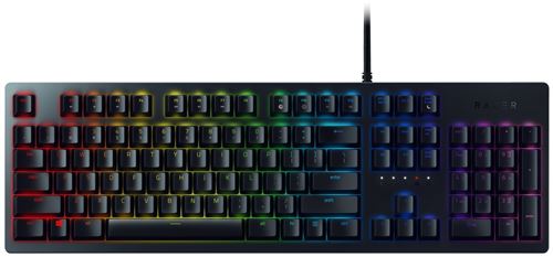 RAZER HUNTSMAN GAMING KEYBOARD - US LAYOUT - Autre accessoire gaming ...
