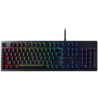 RAZER HUNTSMAN GAMING KEYBOARD - US LAYOUT - Autre accessoire gaming ...