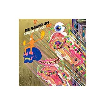 Greatest Hits Volume 1 - The Flaming Lips - CD album - Achat & prix | fnac