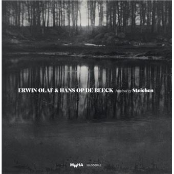 Erwin Olaf & Hans Op de Beeck - gekartonneerd - Erwin Olaf, Hans Op de ...