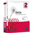 Excel (versions 2024 et Microsoft 365) Coffret de 2 livres : Le Manuel de référence + le Cahier ...