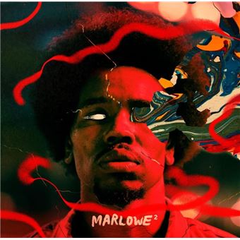 Marlowe 2 Édition Deluxe Vinyle Rouge - Marlowe - Vinyle album - Achat & prix | fnac
