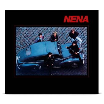 Nena (Remastered & Selected Works) - Nena - CD album - Achat & prix | fnac