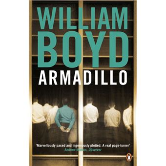 Armadillo - Poche - William Boyd - Achat Livre ou ebook | fnac