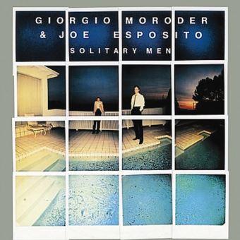 Solitary men - Giorgio Moroder - CD album - Achat & prix | fnac