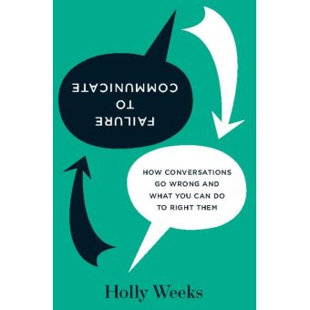 Failure to communicate - Poche - Holly Weeks - Achat Livre ou ebook | fnac