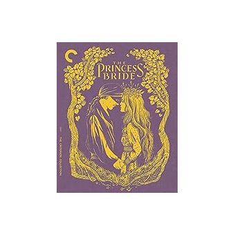 Princess Bride Blu-ray 4K Ultra HD - Rob Reiner - Blu-ray 4K - Achat ...