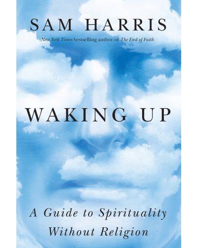 Waking up - Poche - Sam Harris - Achat Livre | fnac