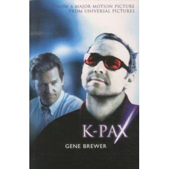 K-pax - Poche - Gil Brewer - Achat Livre | fnac