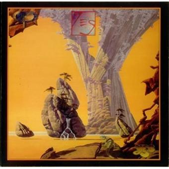 Yesstory - Yes - CD album - Achat & prix | fnac