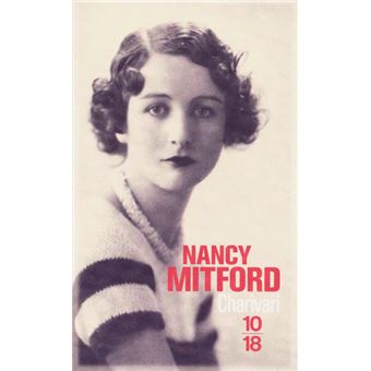Charivari - Poche - Nancy Mitford, Charlotte Mosley, Anne Damour - Achat Livre | fnac