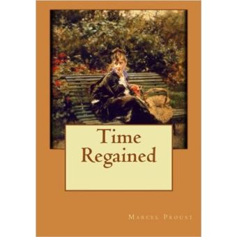 Time Regained In Search of Lost Time #7 - ebook (ePub) - Marcel Proust ...
