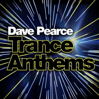 Trance Anthems - Dave Pearce - CD album - Achat & prix | fnac