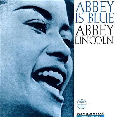 Abbey Is Blue - Abbey Lincoln - Vinyle album - Achat & prix | fnac