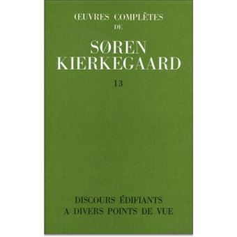 Oeuvres complètes Ce que nous apprennent les lis des champs et les ...