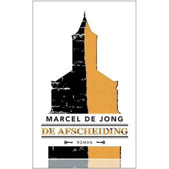 De afscheiding roman - broché - Marcel de Jong - Achat Livre | fnac