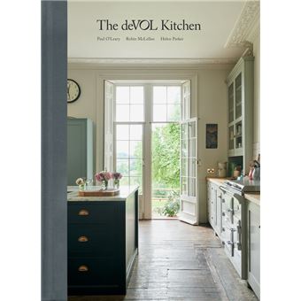 DEVOL KITCHENS - Achat Livre ou ebook | fnac