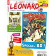Le petit Léonard n° 256 - Spécial BD - avril 2020 Tome 256 - broché ...