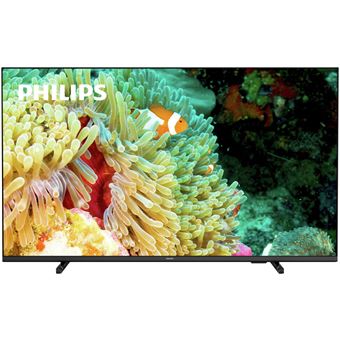 Philips 50PUS7607 - Classe de diagonale 50" 7600 Series TV LCD rétro ...