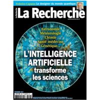 Revue La Recherche – Science collection Revue La Recherche | fnac