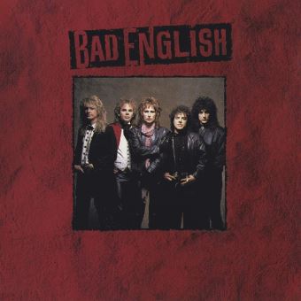 Bad English - Bad English - CD album - Achat & prix | fnac