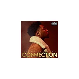 Connection Digipack Edition remasterisée - Jacob Latimore - CD album ...